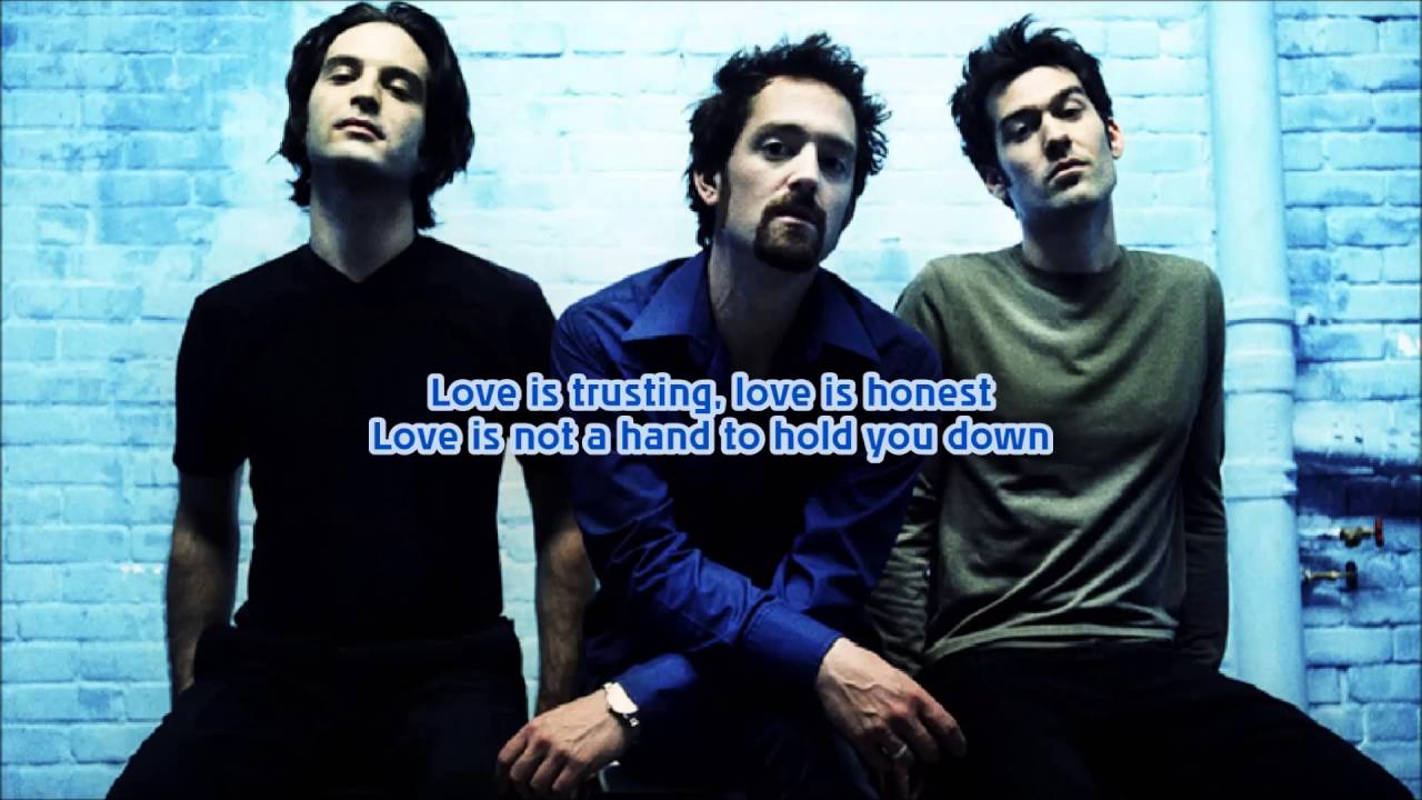 YOU WANTED MORE by Tonic - YouTube