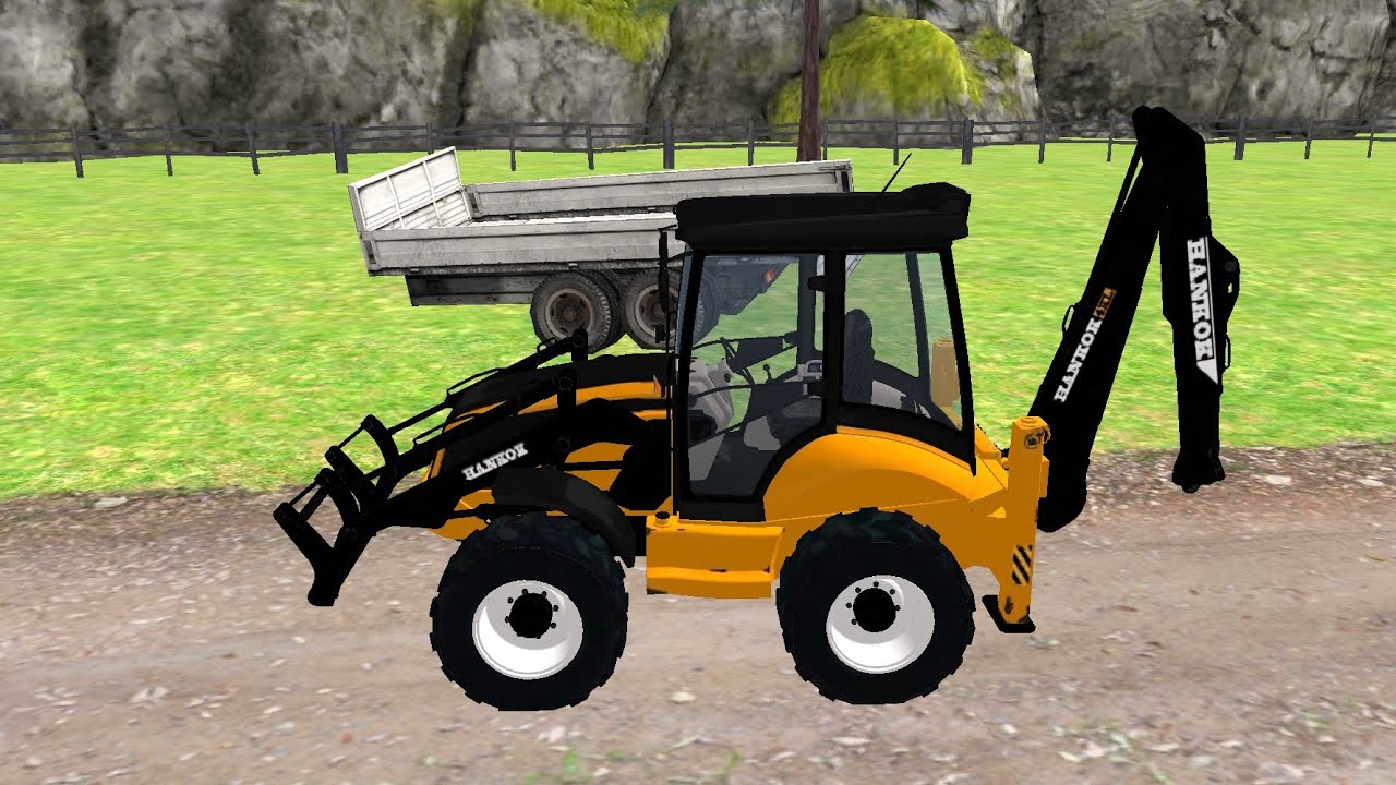 jcb video | jcb gameplay, jcb cartoon | #viral #jcb #youtubkids #new # ...