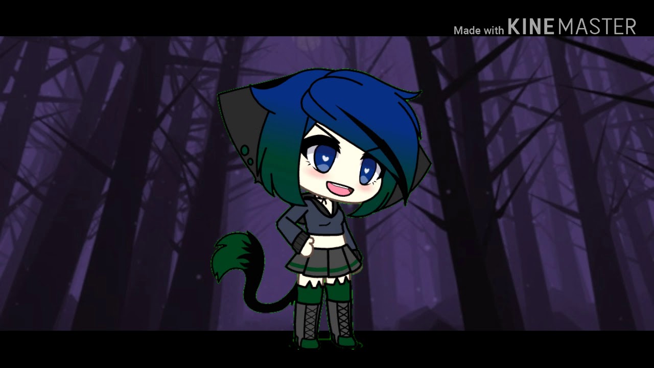 Angry too~• {glmv} - YouTube