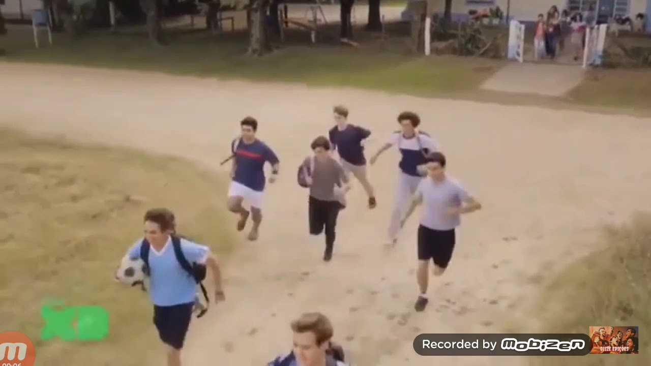 ON11ZE A história de gabo parte 1 - YouTube