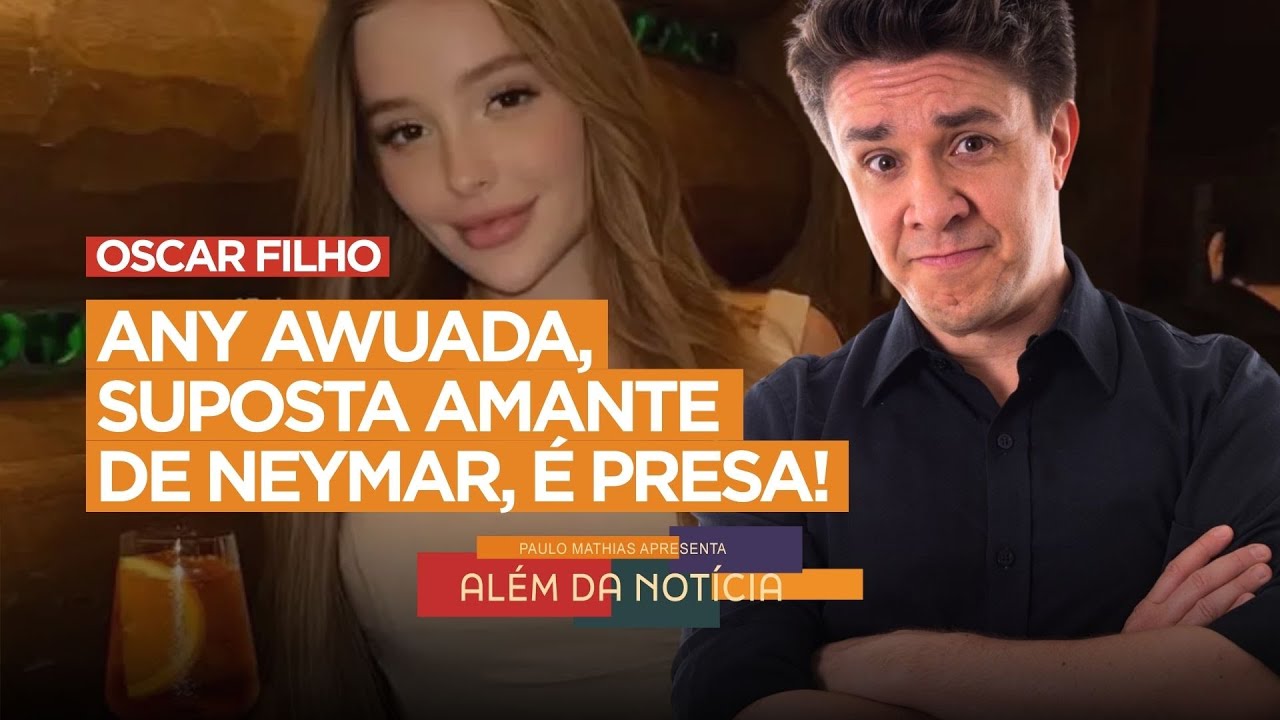 Any Awuada, aquela do #neymar foi presa! #humor #relacionamento # ...