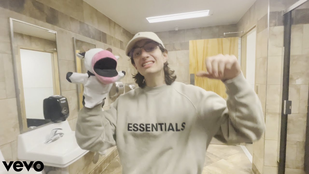 cookiepack & Pclam - Doohickey (Official Music Video) - YouTube