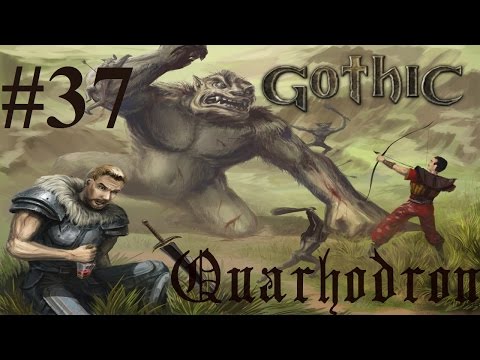 Zagrajmy w Gothic Odcinek.37 (Składniki do Ulu-Mulu)