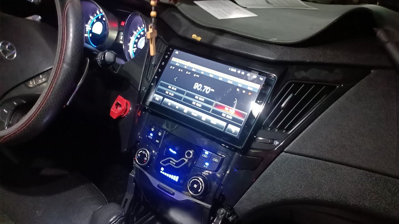 How to Set Up Steering Wheel Control Learn Android Stereo with Panel ...