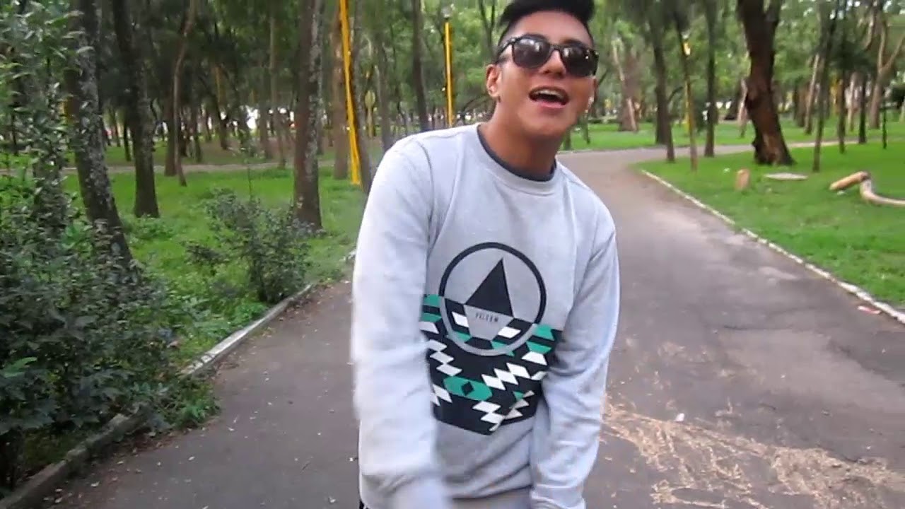 ANGEL VERTIZ - ME GUSTAS - //AKORDE RECORDS// (VIDEO OFICIAL) - YouTube