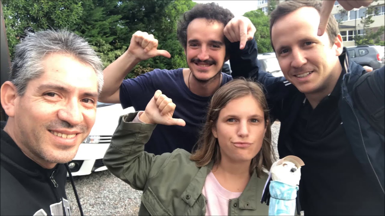 CS Teamwork - YouTube