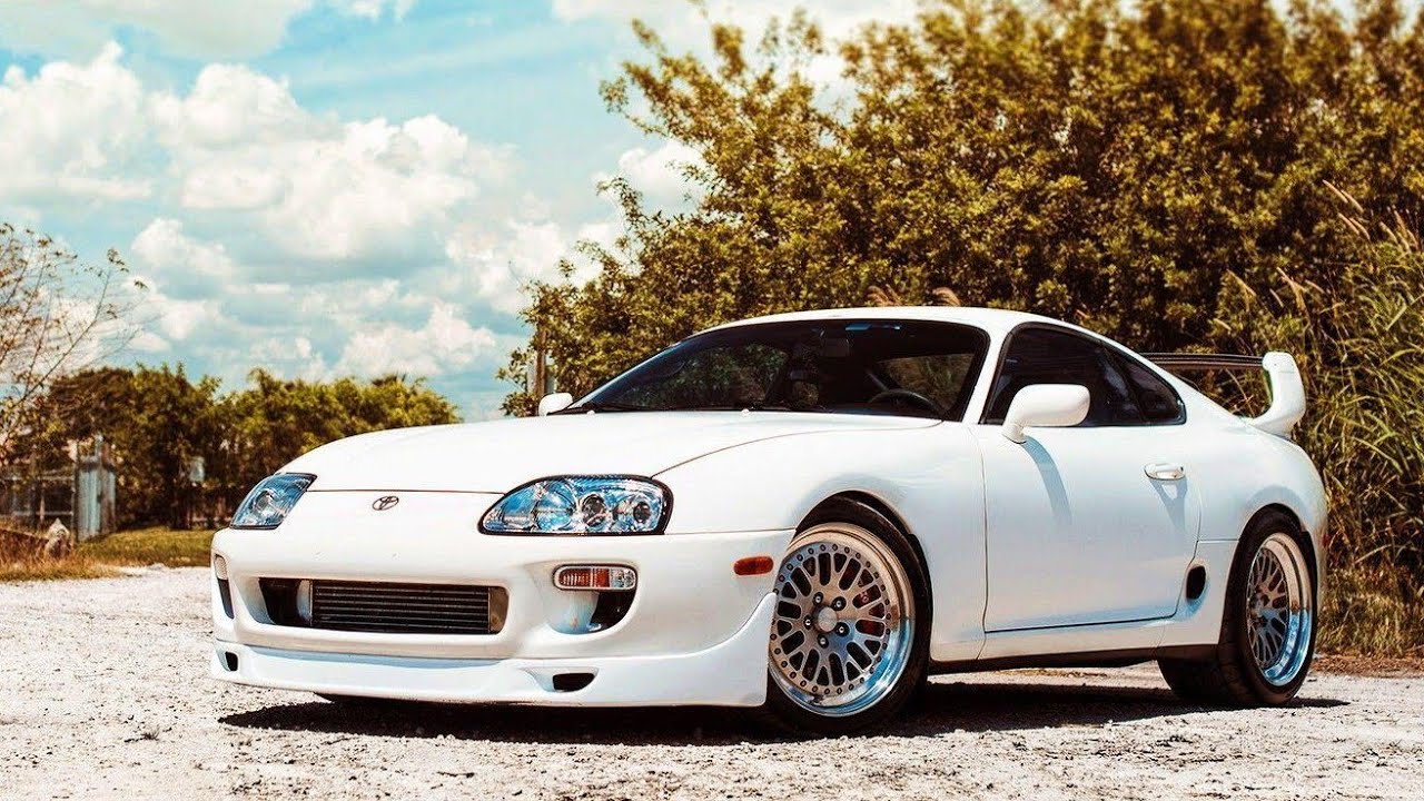 Supra Exhaust: The Ultimate Solution for Maximum Horsepower 🚀2020 supra ...