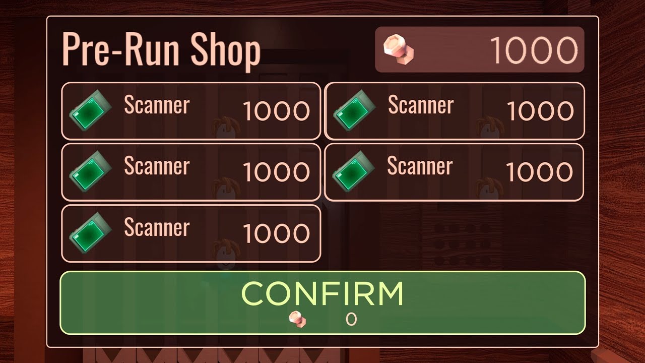 I BOUGHT ALL THE SCANNERS IN THE PRE RUN SHOP! - YouTube