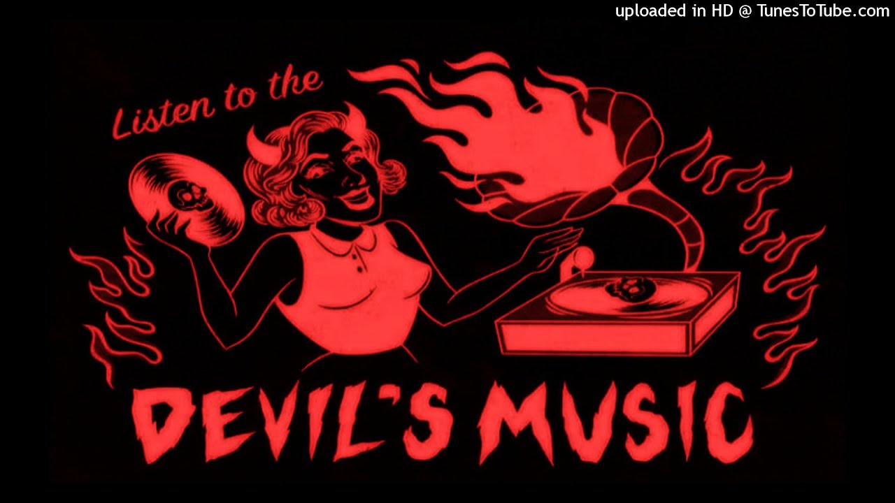 Cappuccino - Hell Dance With Me (Neo Filigrante Post-Modern Disco Edit ...