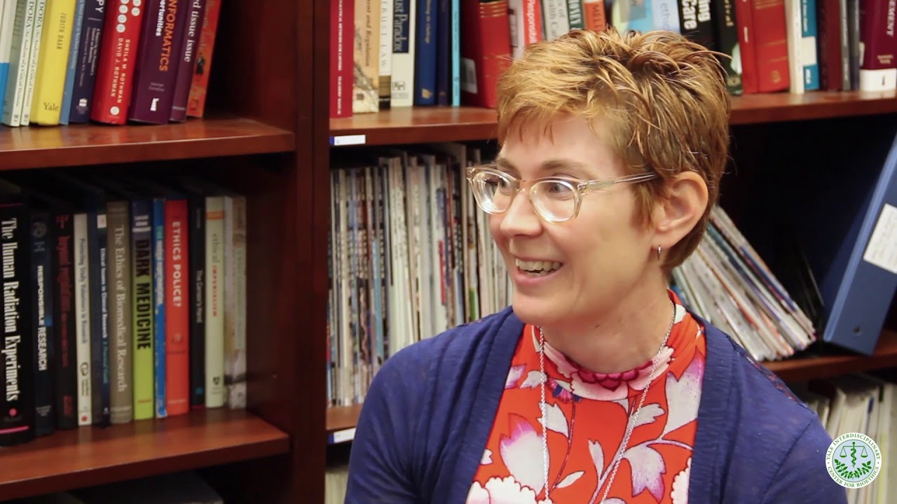 Ruth Tallman on Sex Ethics and Informed Consent - YouTube