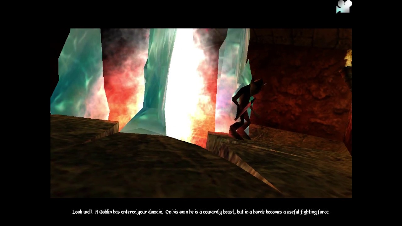 Lets Play Dungeon Keeper 2 Part 1 - YouTube