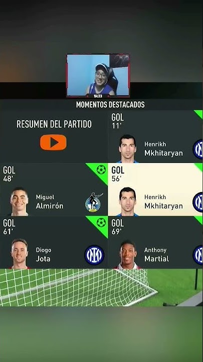 Golazooo de Chilena en fifa 23 #fifa23 #ps4 #guatemala #easports - YouTube