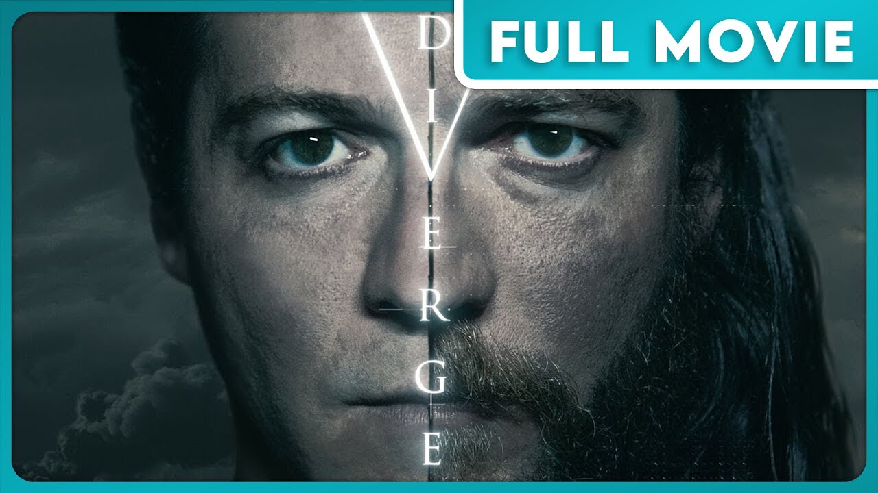Diverge (1080p) FULL MOVIE - Sci-Fi, Thriller, Fantasy, Conspiracy ...