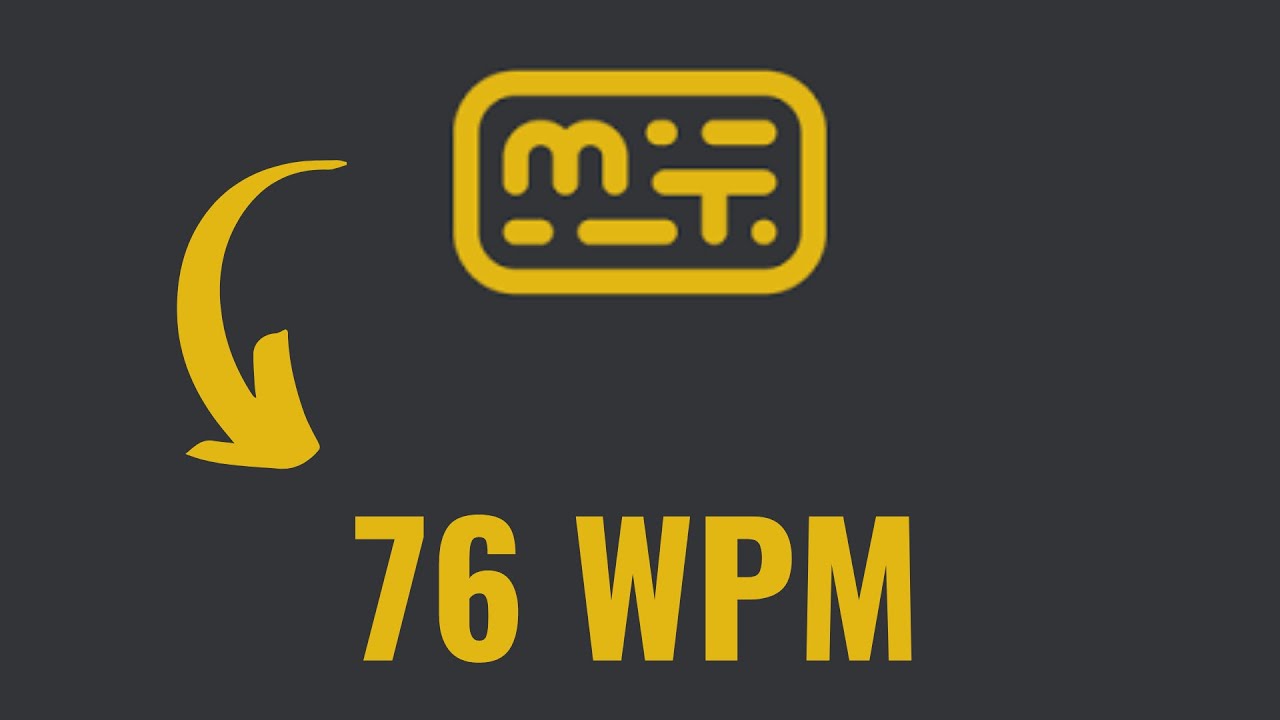 Speed Typing Challenge I Reach 76 Words Per Minute YouTube speed-typing-challenge-i-reach-76-words-per-minute-youtube