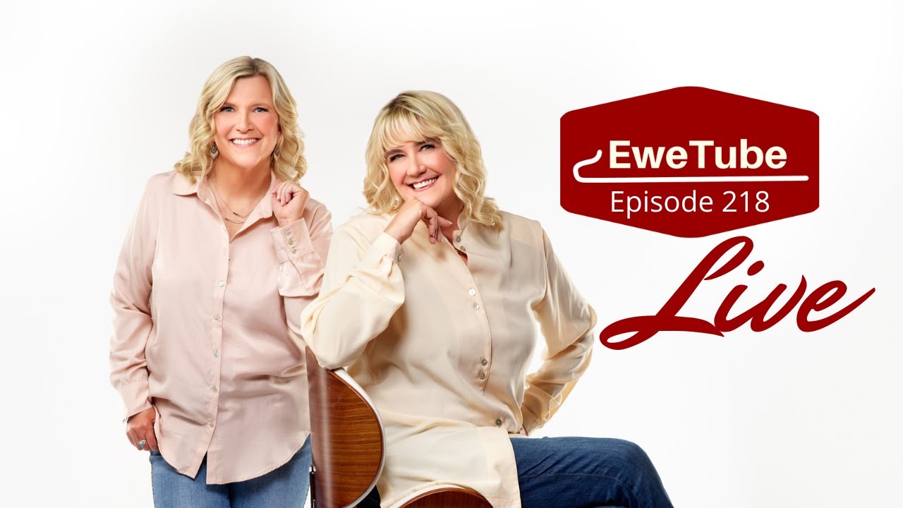EweTube 218 live! - YouTube