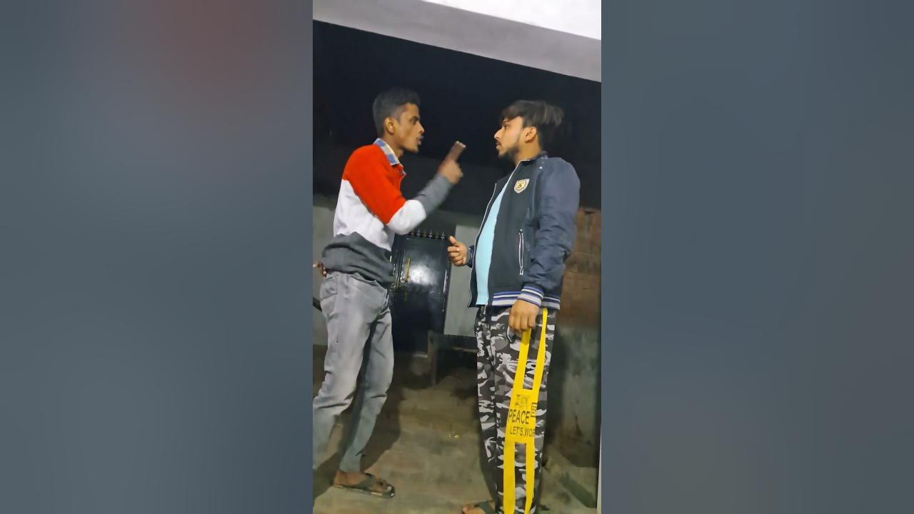 Aap bura mat manna #H_M_COMEDY #H_M_C #h_m_comedy #comedy #h_m_c - YouTube