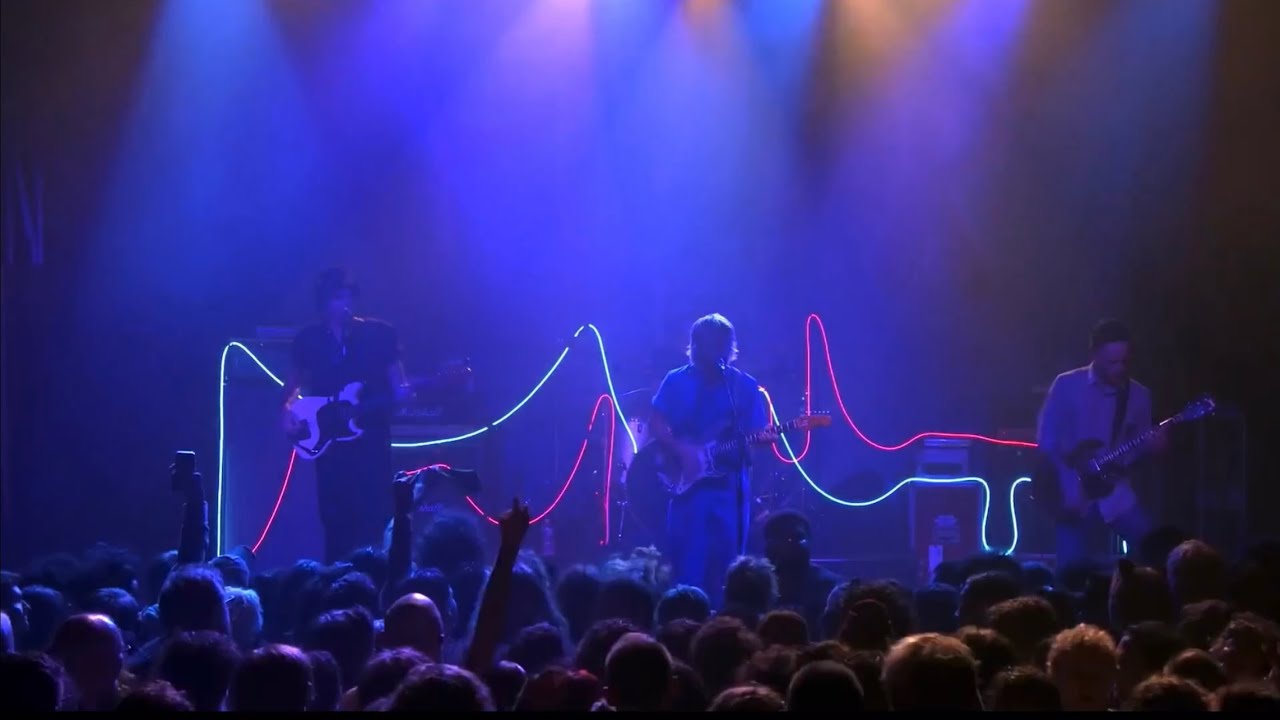 FIDLAR Live at Irving Plaza 10/29/22 - YouTube