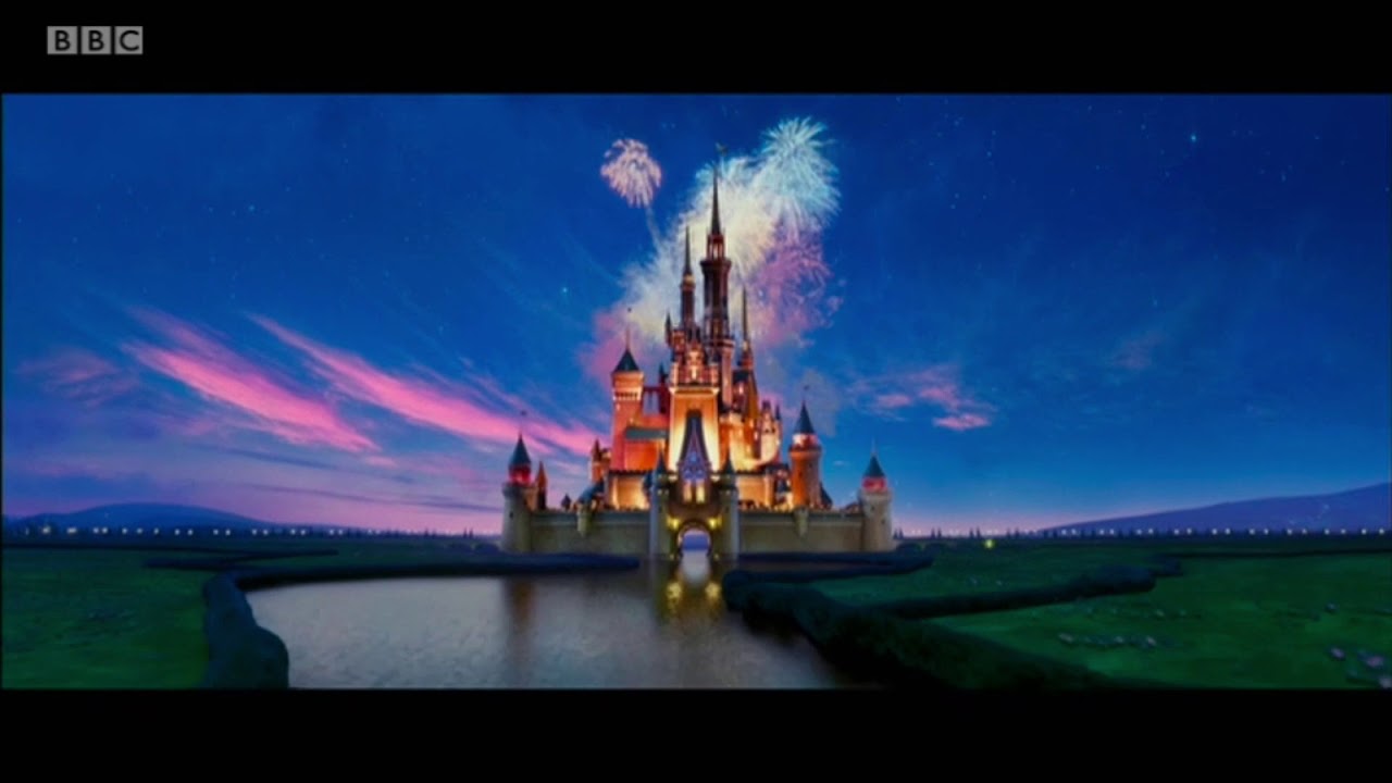 Coco - BBC 1 intro (Network Premiere) - YouTube