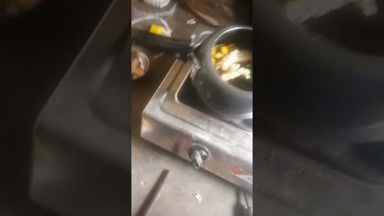 How To Make Maggi Step 3 #praveensharmaps - YouTube