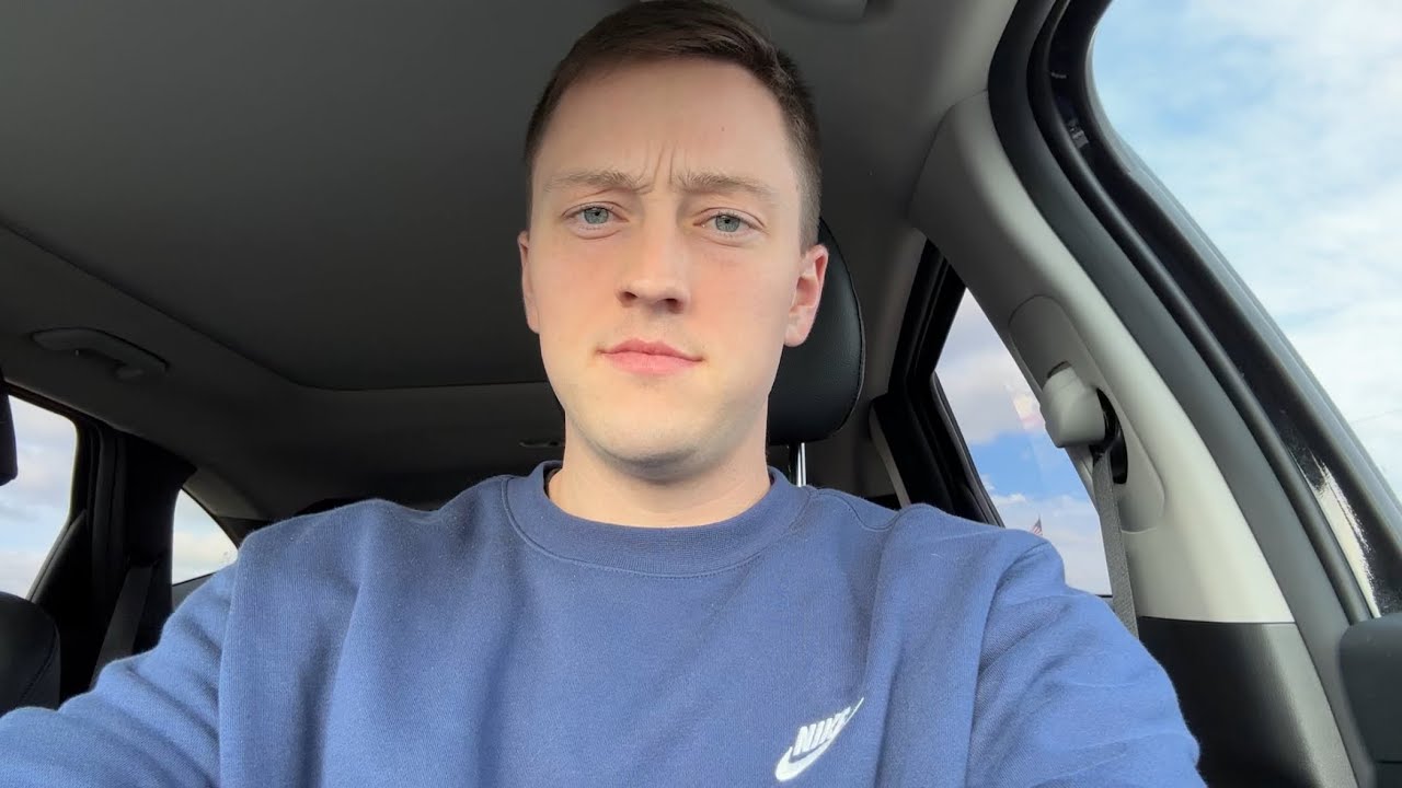 Escaping The Constant Noise - YouTube