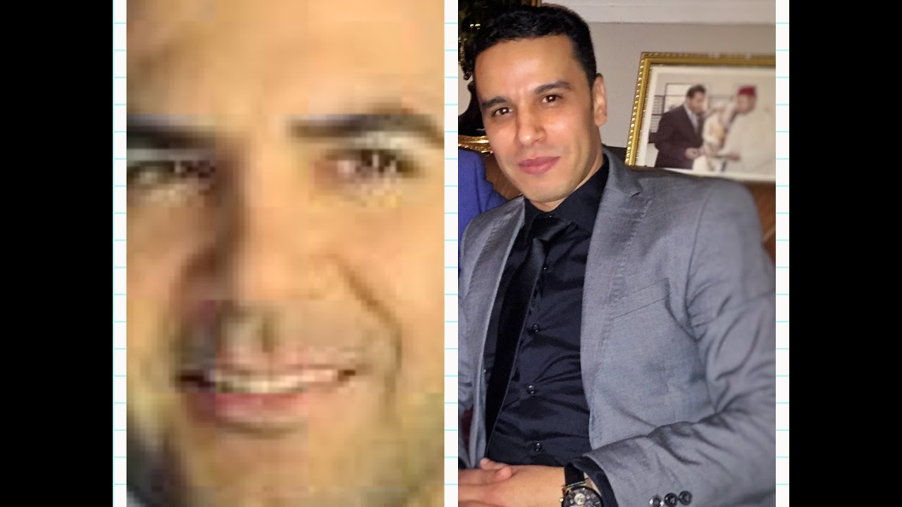 Wo bitisalini said filali - YouTube