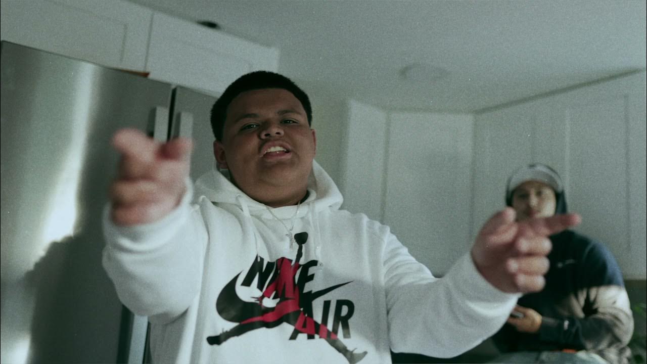 Lil Bor - Let Down (Music Video) - YouTube