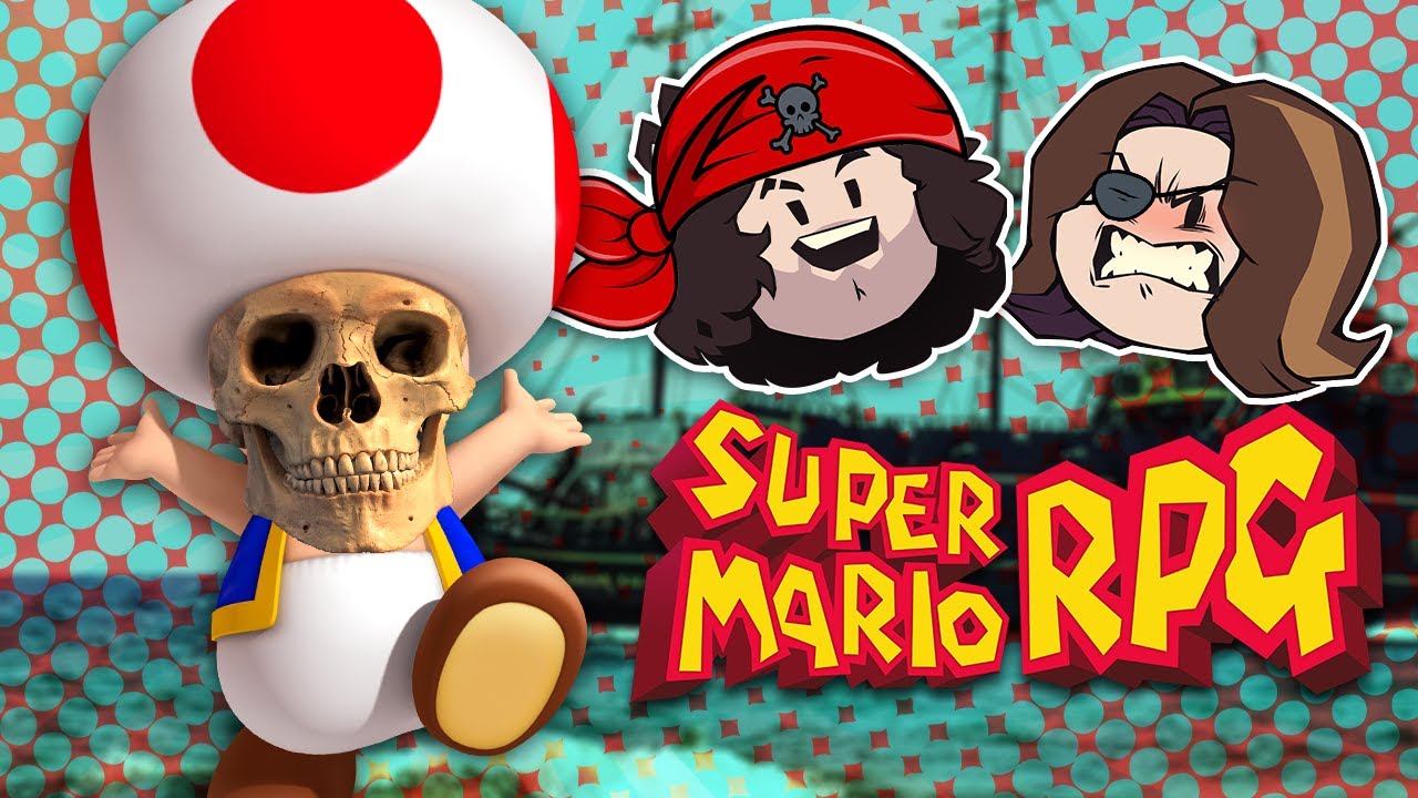 [FLAGGED FOR CONTENT AWARE] | Super Mario RPG [13] - YouTube