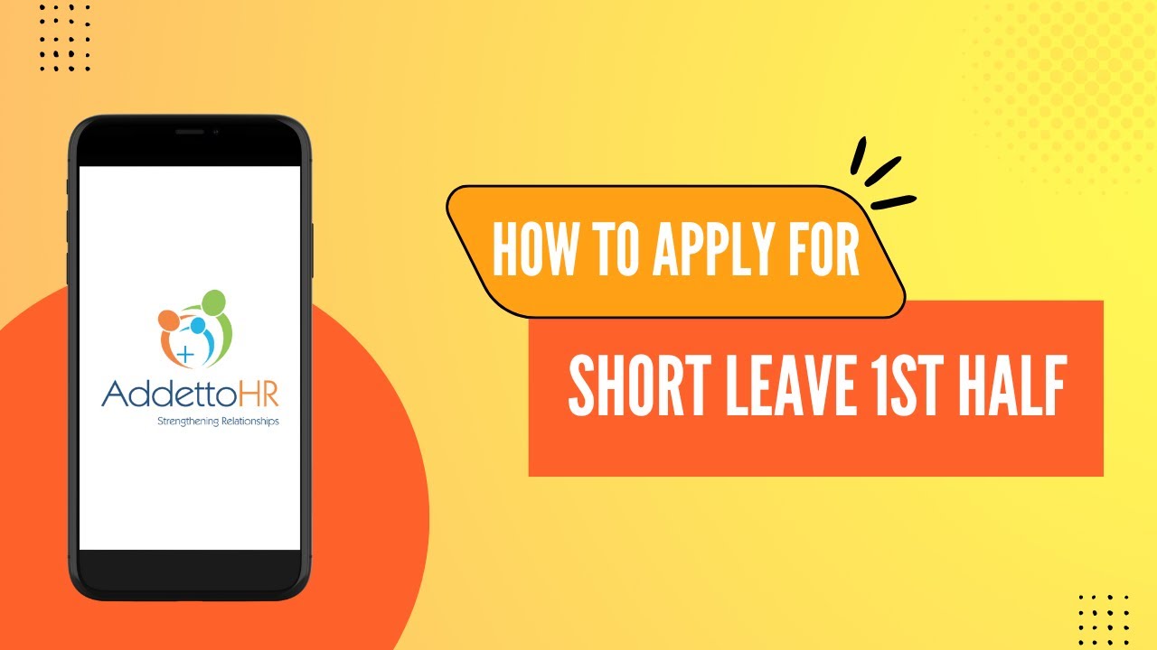 Short leave in 1st Half. - YouTube