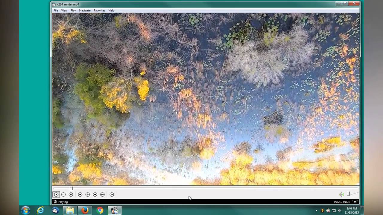 X264 VS X265 Encoding Quality And Filesize YouTube