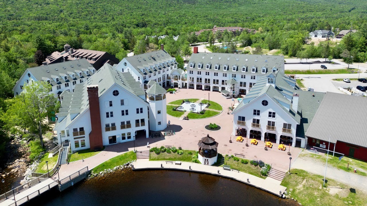 Valley Events: EP 11 - YouTube