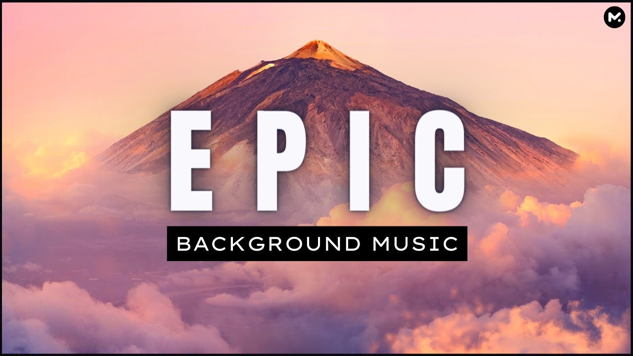 Epic Motivational Background Music [Cinematic Royalty Free Music] - YouTube