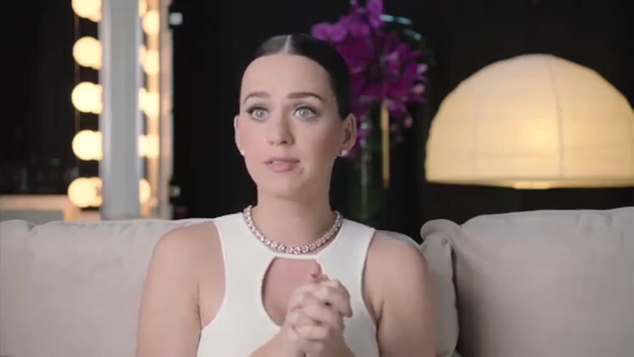 Katy Perry - Super Bowl 50 - YouTube