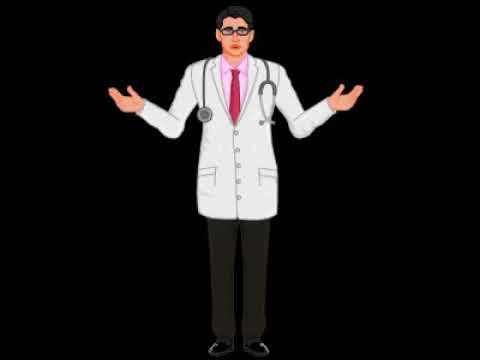 Doctor Long shot - YouTube