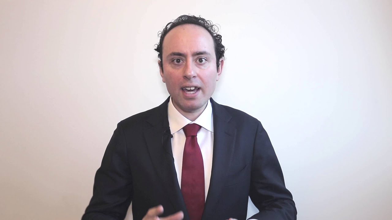 Geraffineerd Onderhandelen: Tip van Sharon Kroes - YouTube