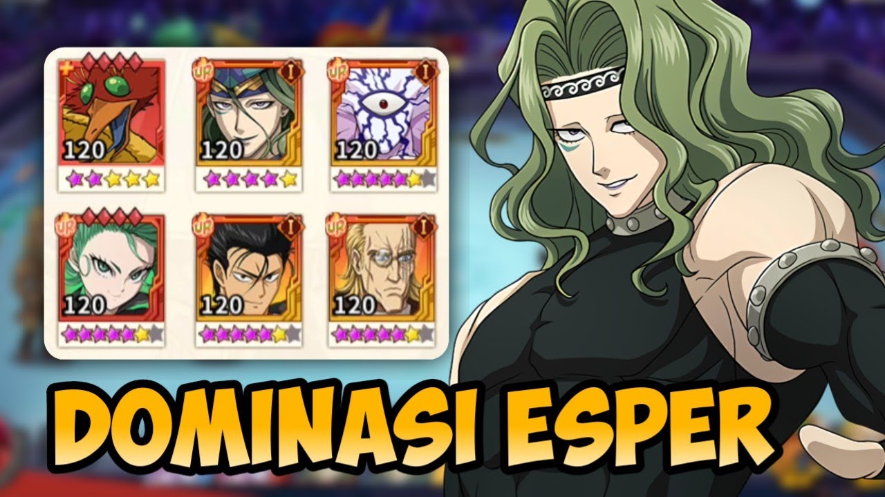 Kembalinya Tatsu & Phoenix Man [Final Ebz] | OPM CN - YouTube