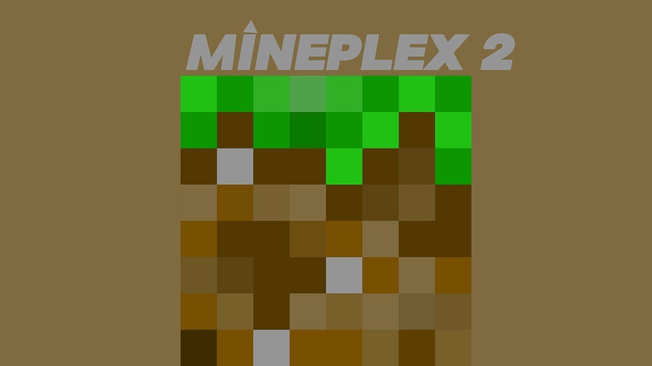 Mineplex 2! The Movie! - YouTube