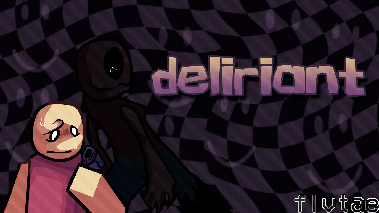 Deliriant V2 | Funkblox OST (INST ONLY) - YouTube