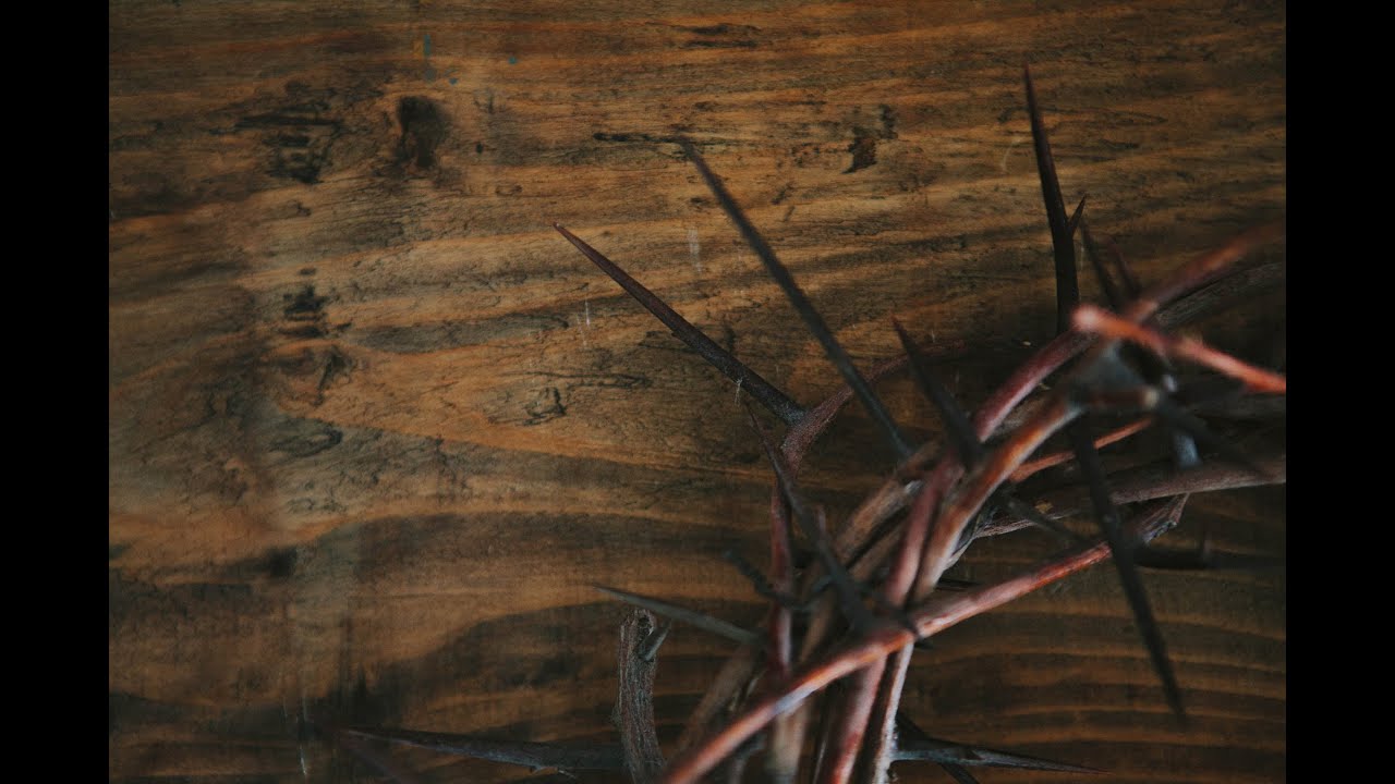 Mea Culpa(My Fault)-Bernadette Mable Morris. Voice: Ashish John ...