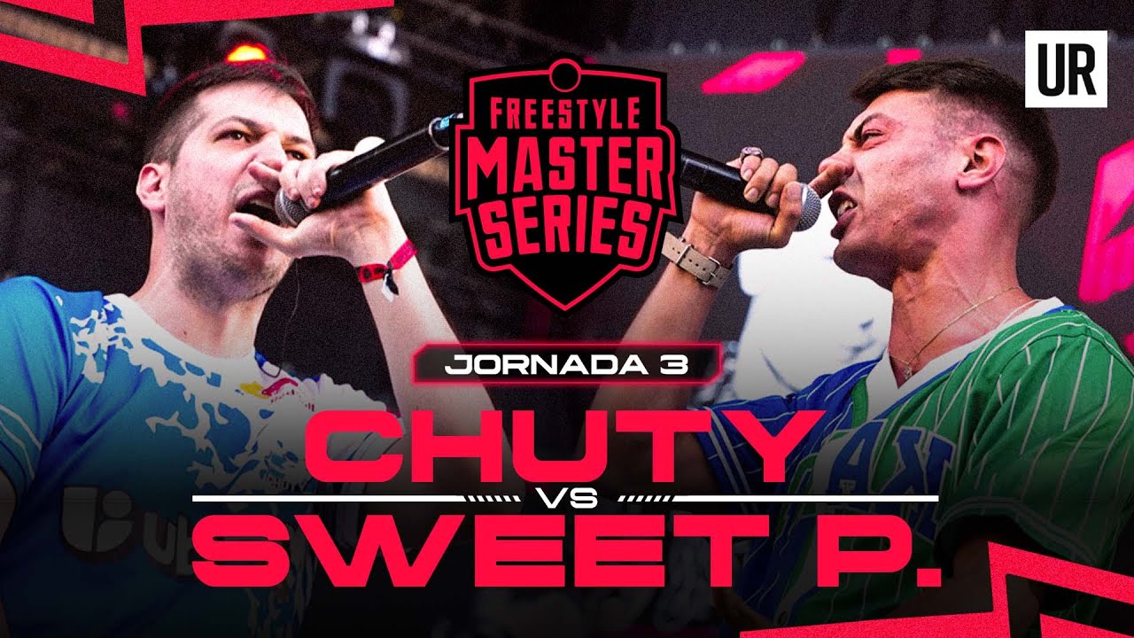 CHUTY VS SWEET PAIN #FMSESPAÑA 2023 Jornada 3 | URBAN ROOSTERS - YouTube