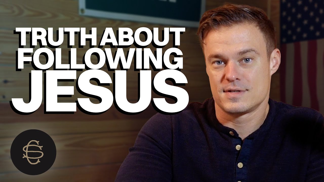 what you want to know to start following Jesus - John 1 Bible Study ...