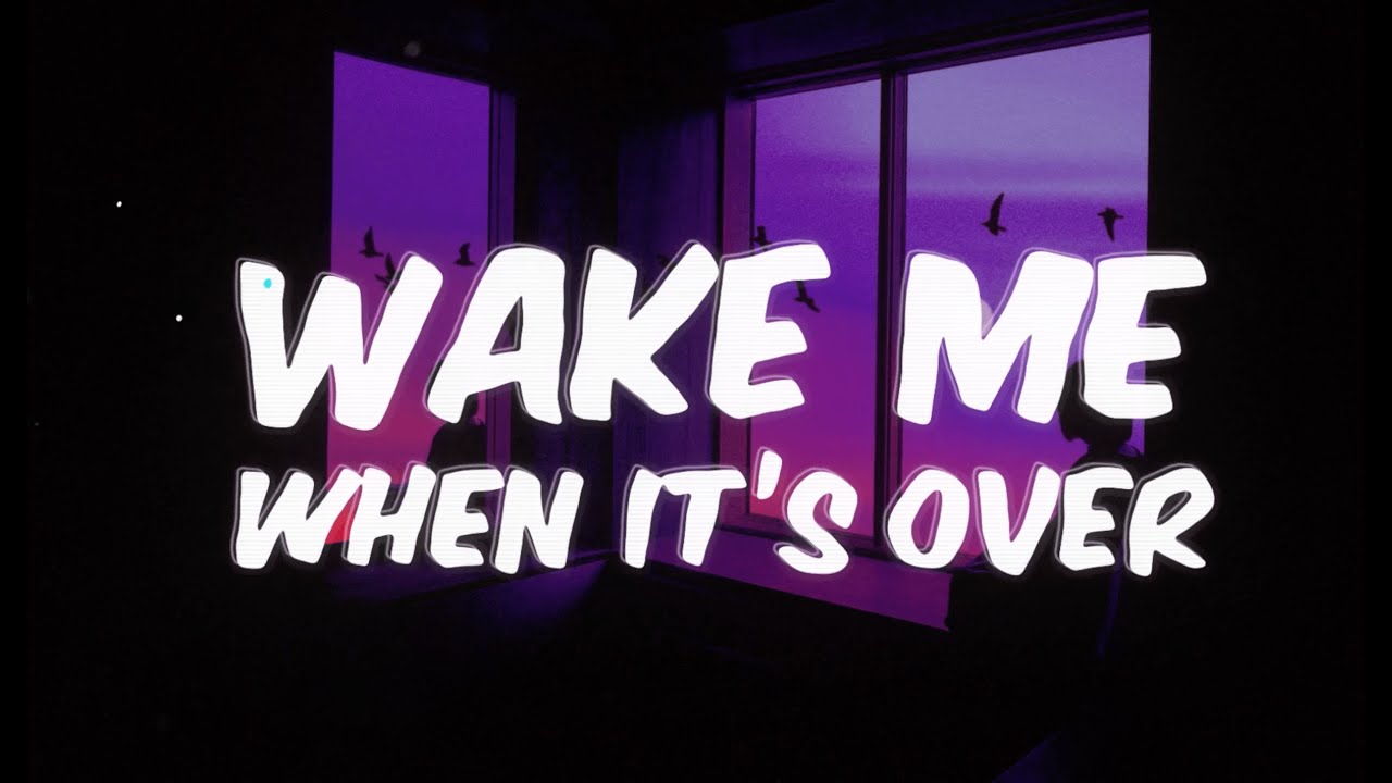 Northern National Wake Me When It s Over Lyric Video YouTube northern-national-wake-me-when-it-s-over-lyric-video-youtube