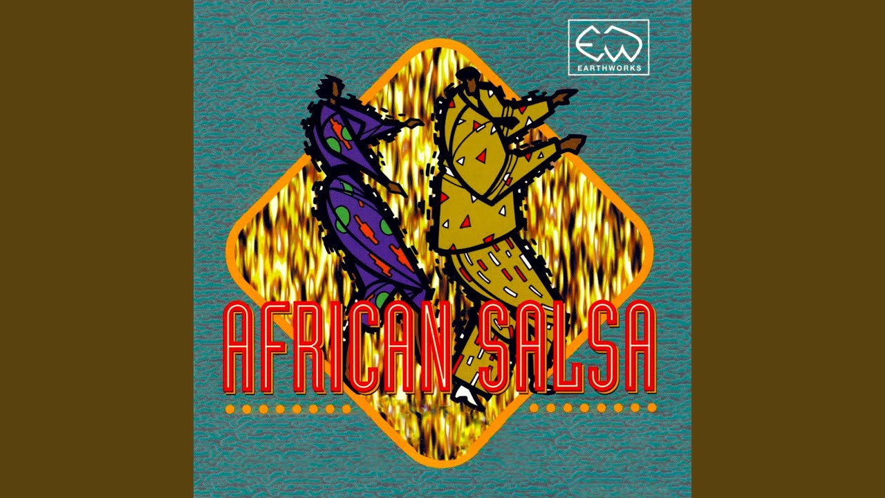 African Salsa - YouTube