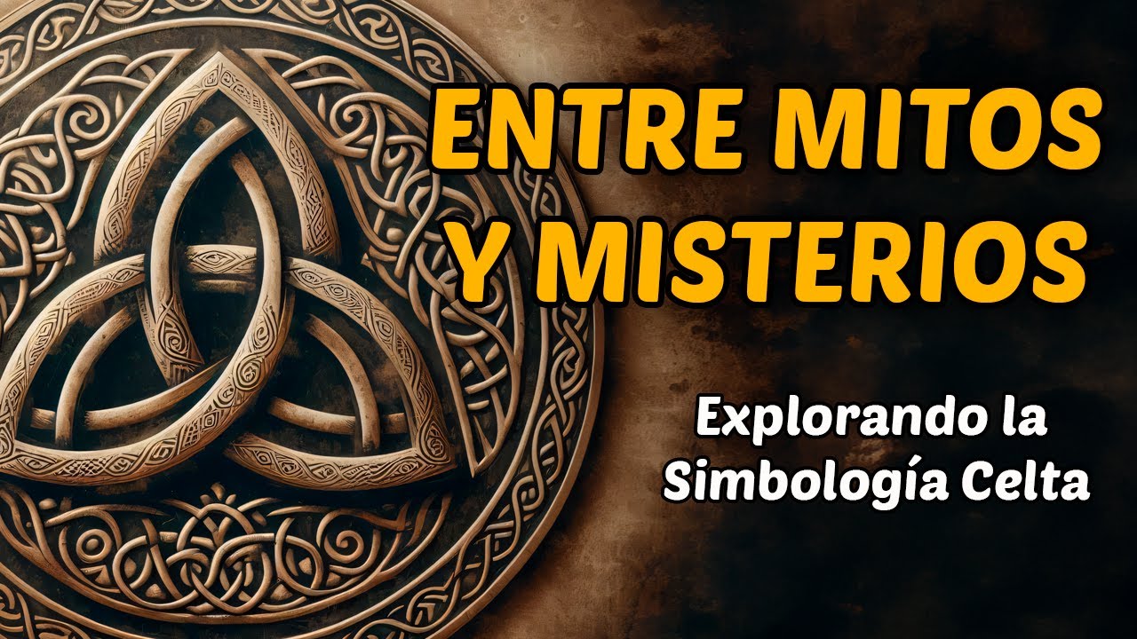 Explorando la Simbología Celta #mitologia #celtics #símbolos - YouTube