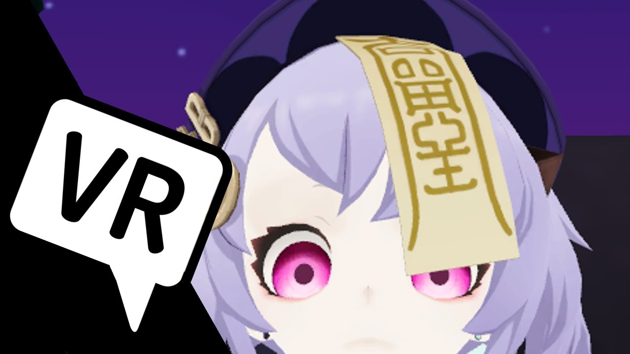 Watching people with evil intent in VRchat - YouTube