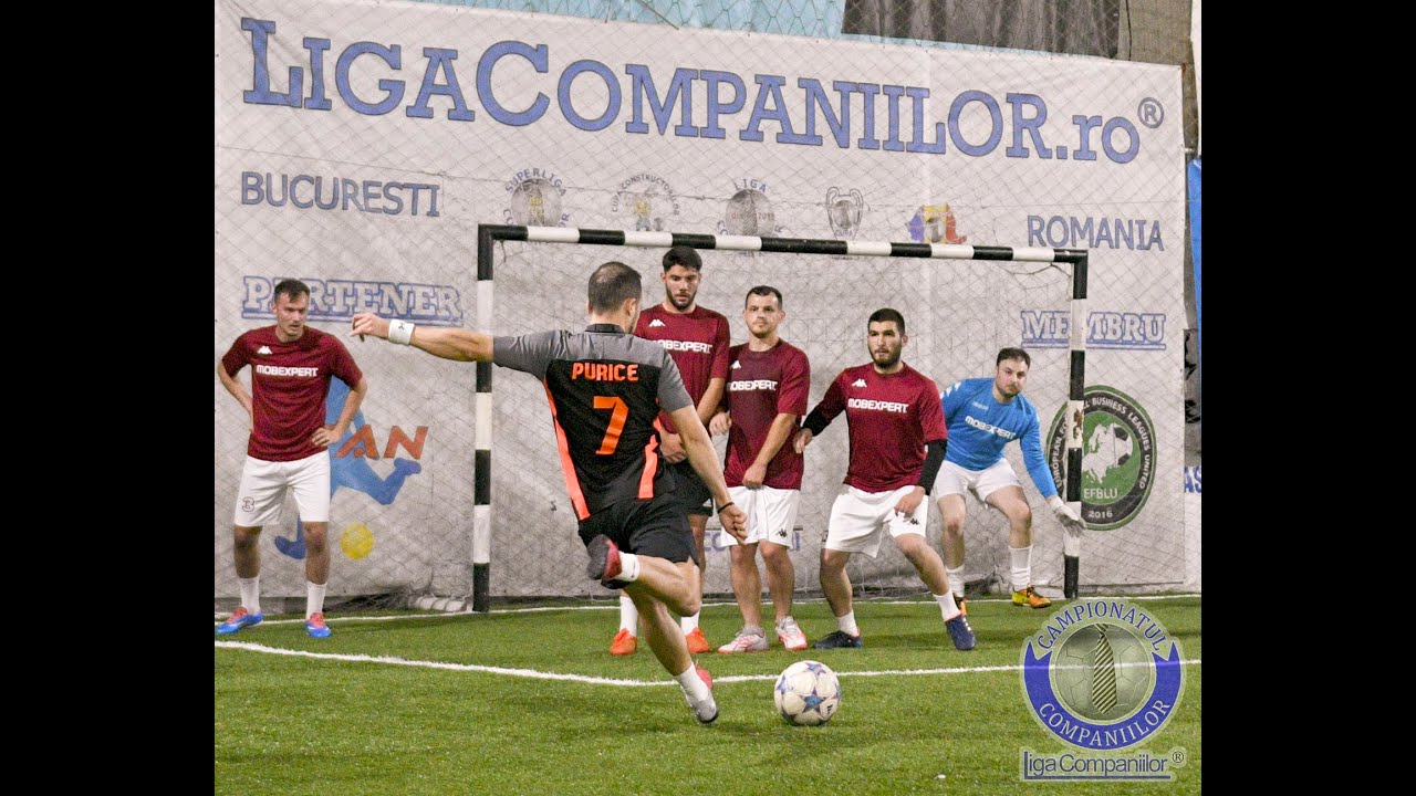 Rezumat Mobexpert vs Hidroconstructia (1.Liga 2023/24) - YouTube