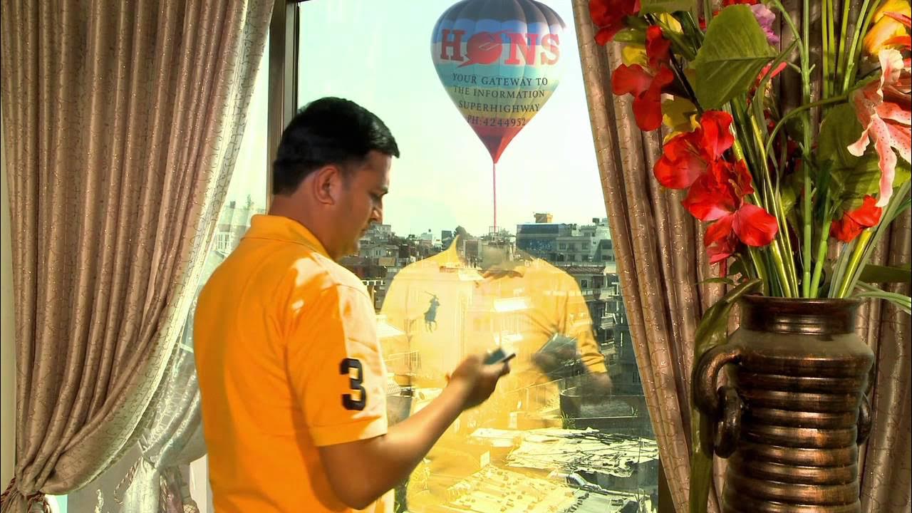 Himalayan Online Service-HONS-(Official TVC) - YouTube