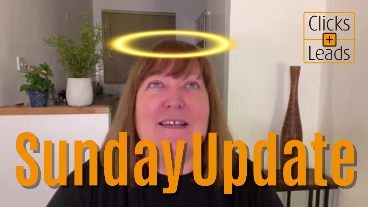 Sunday Update - Is My YouTube Marketing Working? - YouTube
