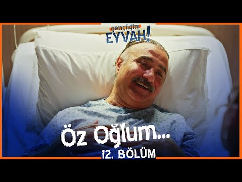 Arif gerçeği ağzından kaçıracak mı? - Gençliğim Eyvah 12. Bölüm