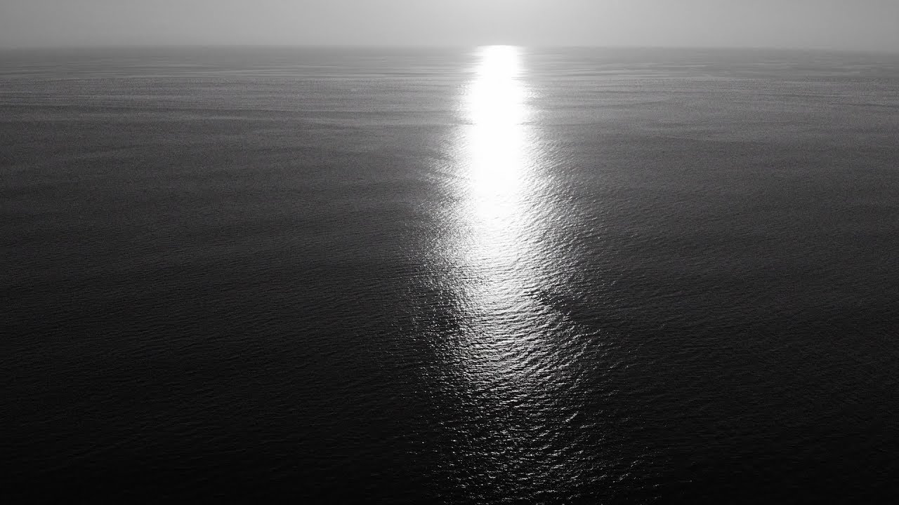 COLORLESS OCEAN - YouTube