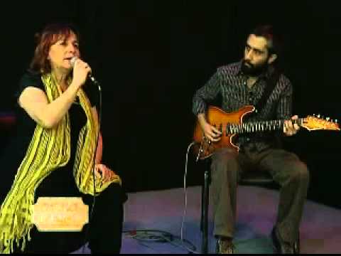 Sumru Ağıryürüyen-Çocuğun Kurguları (Hayat Tv-Arka Bahçe)